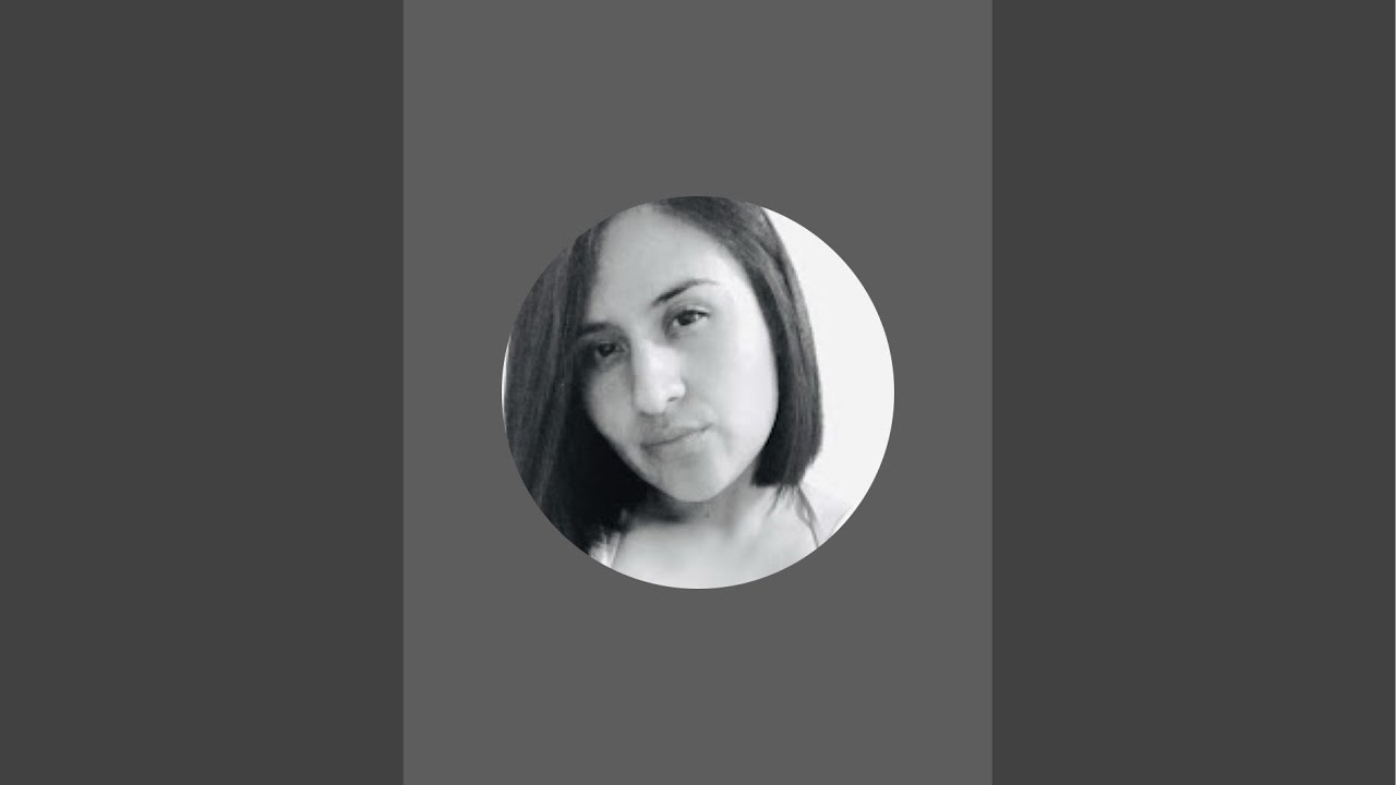 Ana Guzman is live! - YouTube