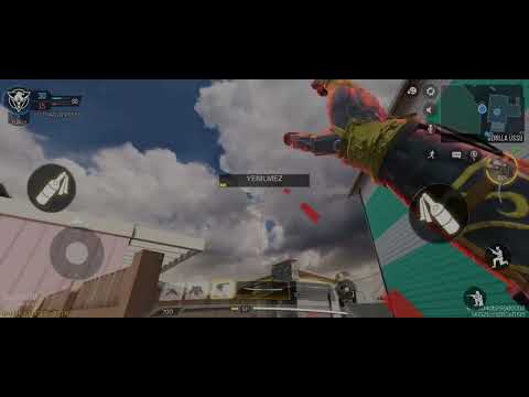 DİE HARD 1 (ZOR ÖLÜM ☠) 🔞🔥