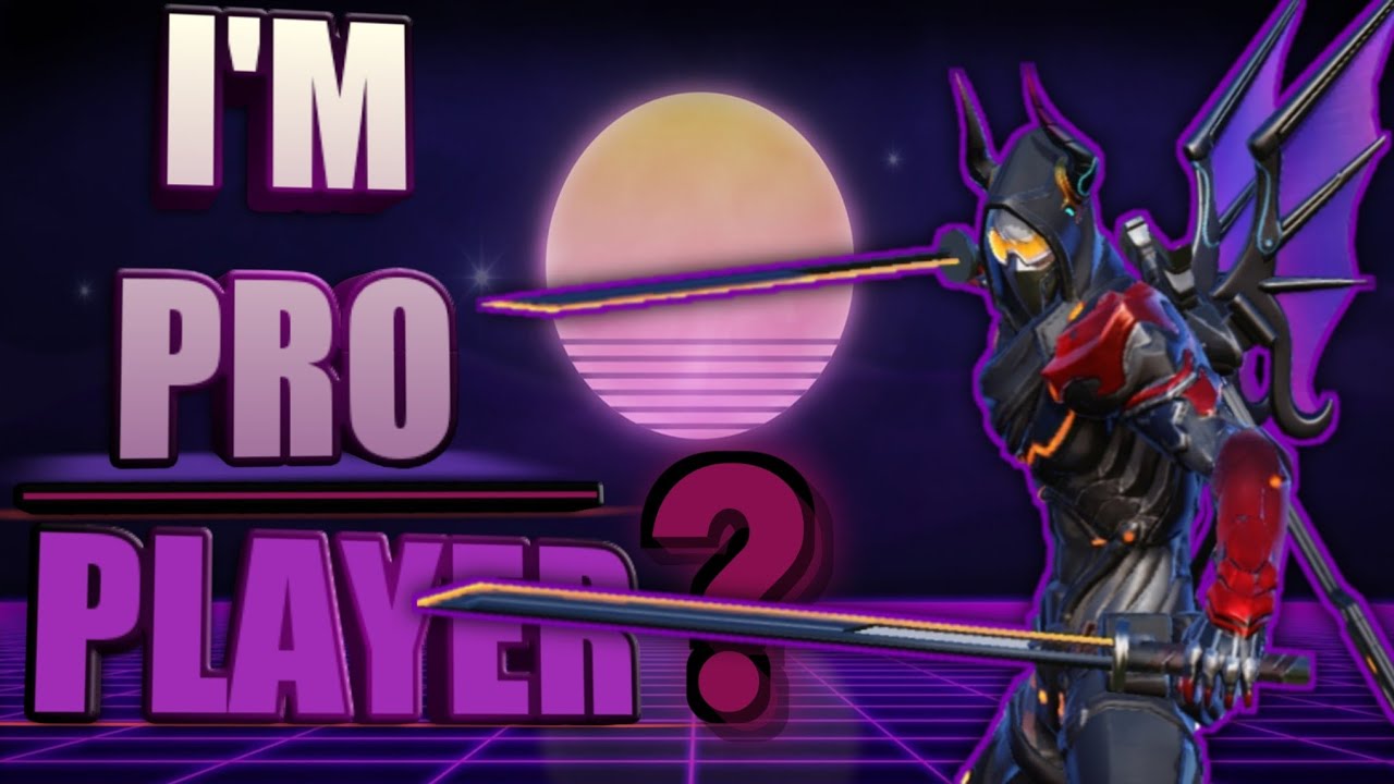 Je suit de retour [ Créative destruction] ♧ - YouTube