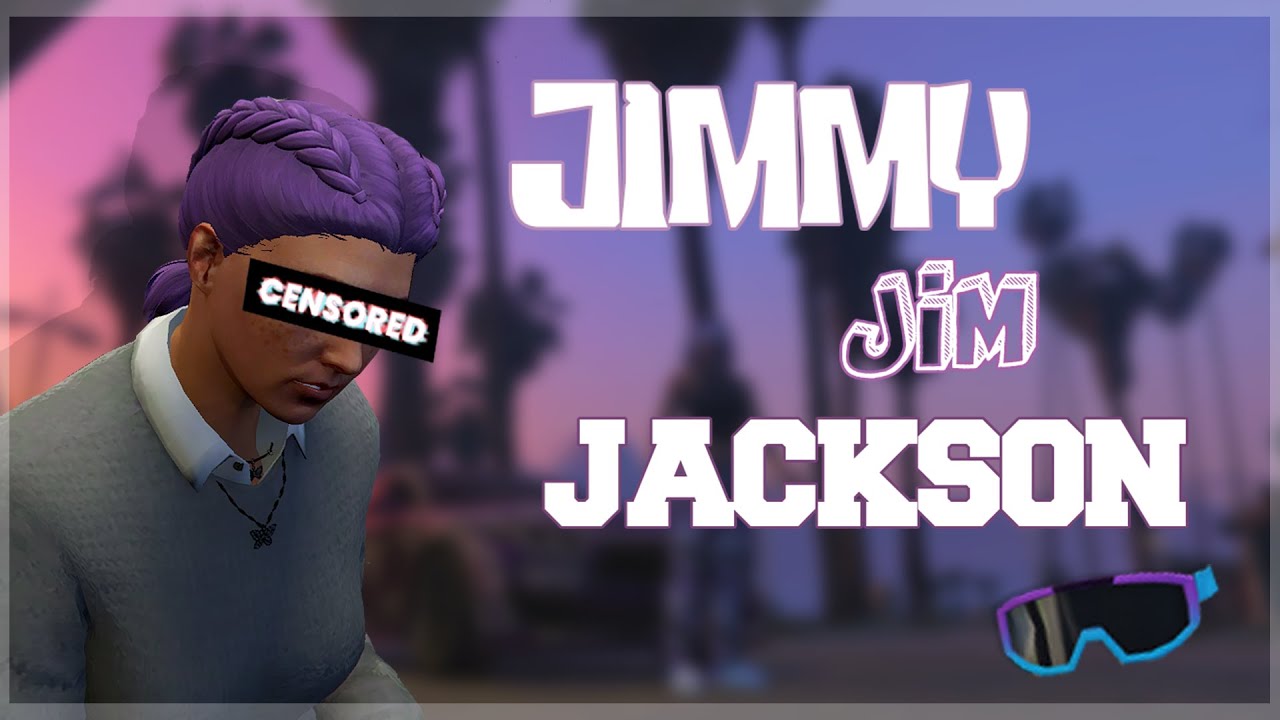 Jimmy Jim Jackson | TRAILER - YouTube