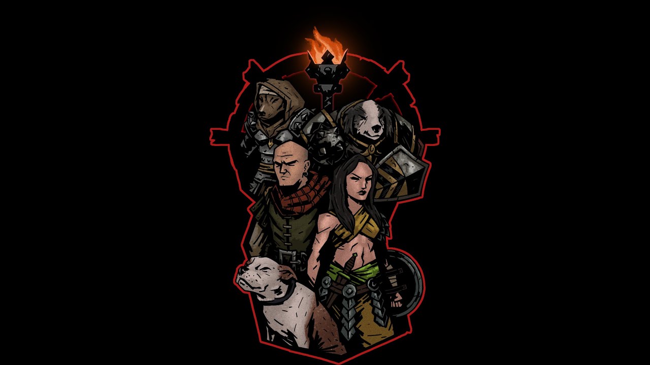 Darkest Dungeon Beginners Guide & Walk-through #14 - YouTube