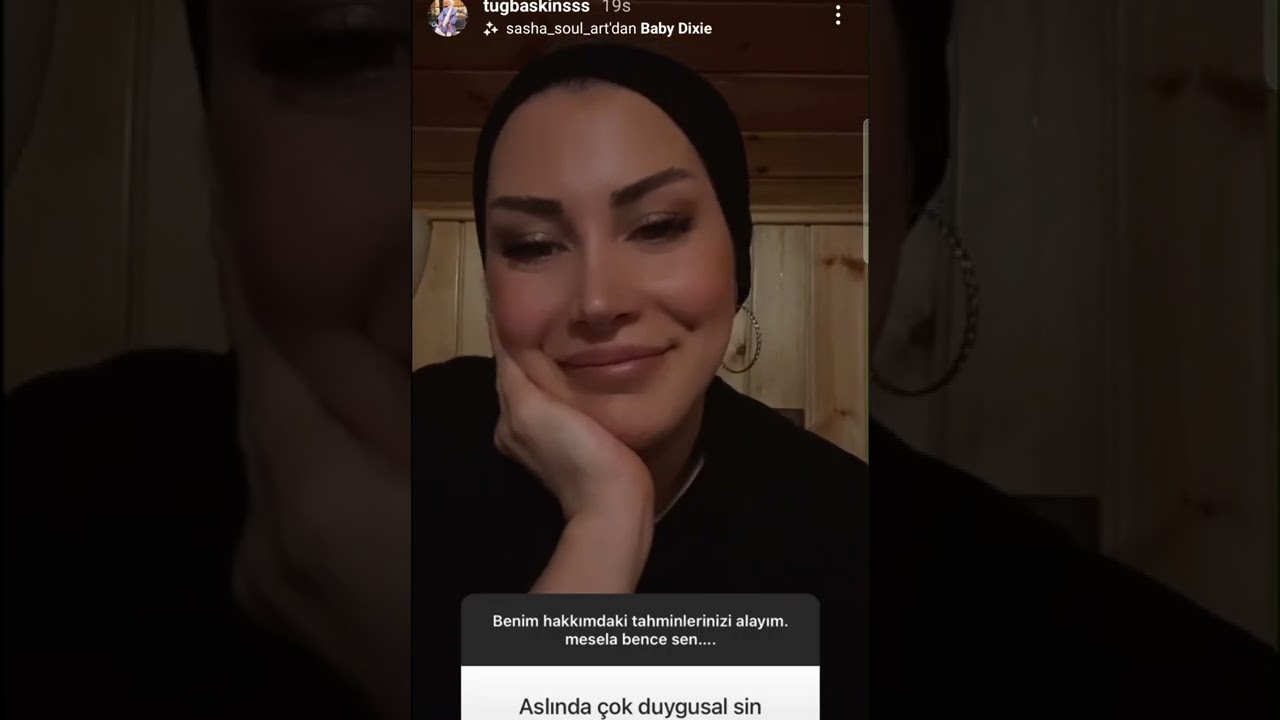Tugba Demir's Instagram, Twitter & Facebook on IDCrawl