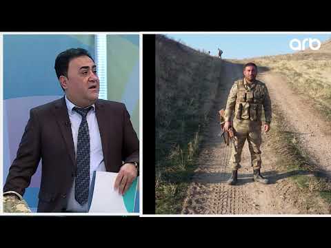 Şəhid Mayor Xəyal Məmmədov