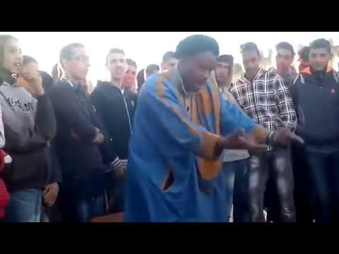 #اشترك_لكي_يصلك_كل_جديد☆                   Sahrawi l3achab