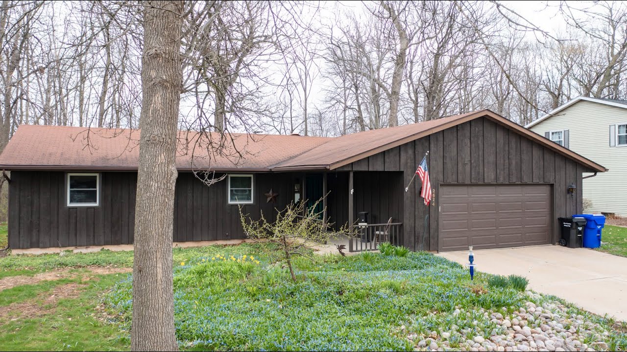 2624 S Carpenter St, Appleton (No Credits) - YouTube