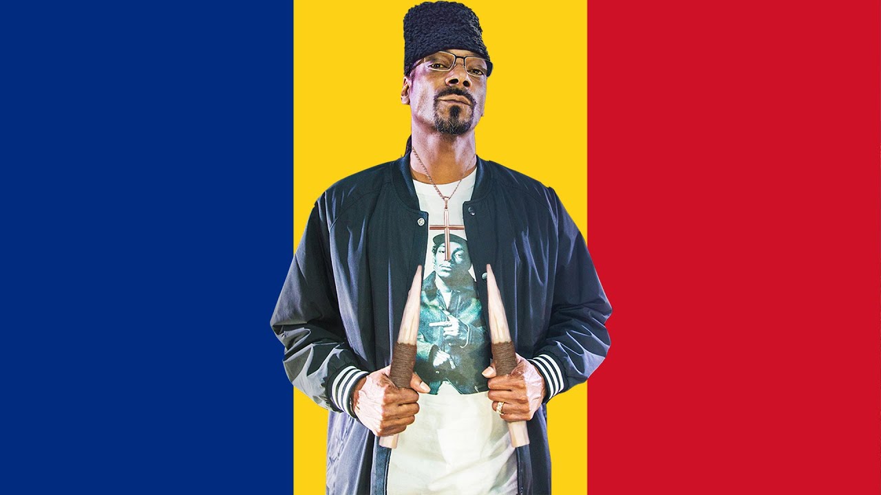 Romanian Snoop Dogg - YouTube