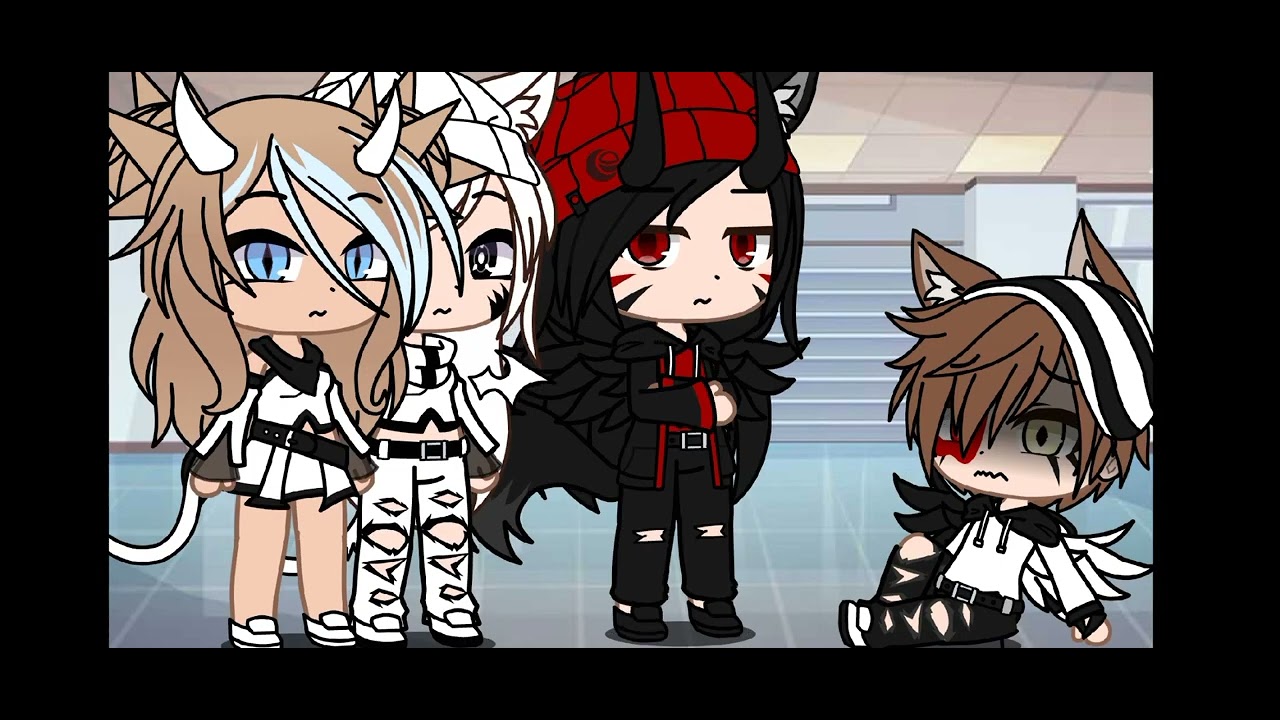 Now we got problems||Gacha club meme||by Nanami🧡 - YouTube