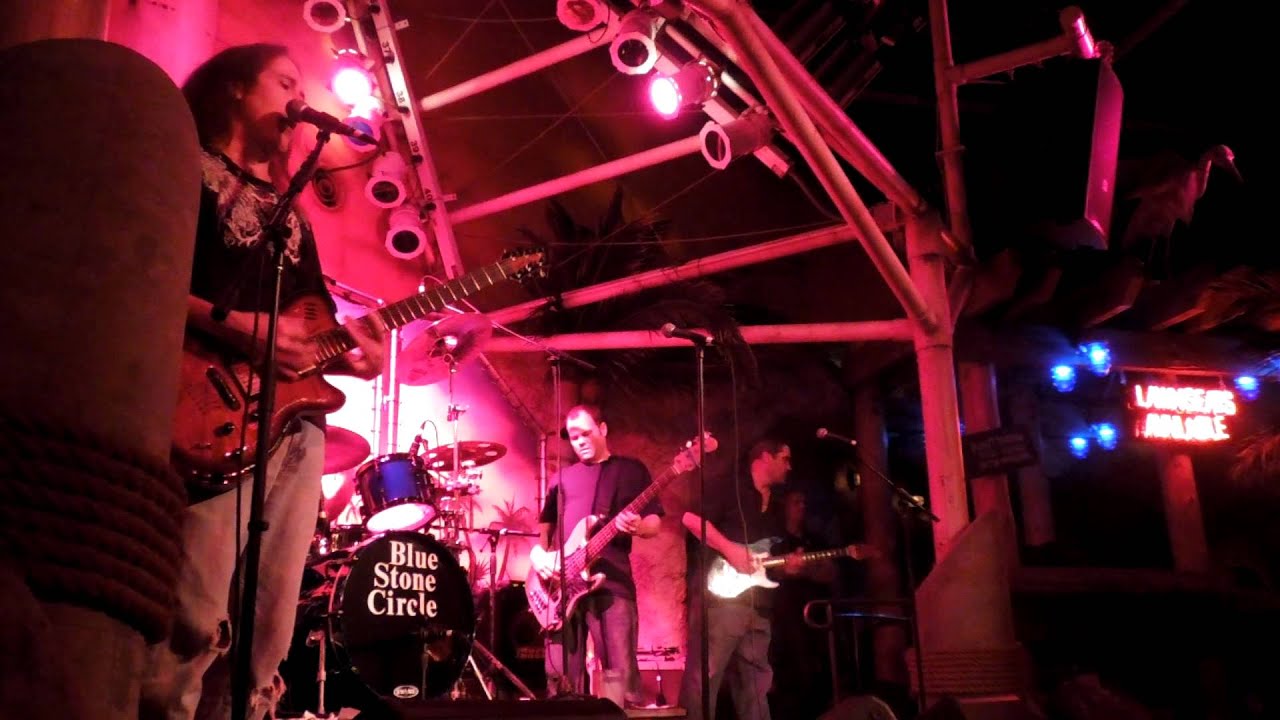 Blue Stone Circle Cover Of Hey Jealousy by Gin Blossoms - YouTube