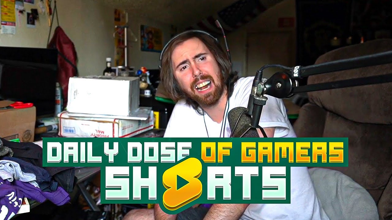 Asmongold Dead Rat Alarm Clock - 5Head?! - YouTube