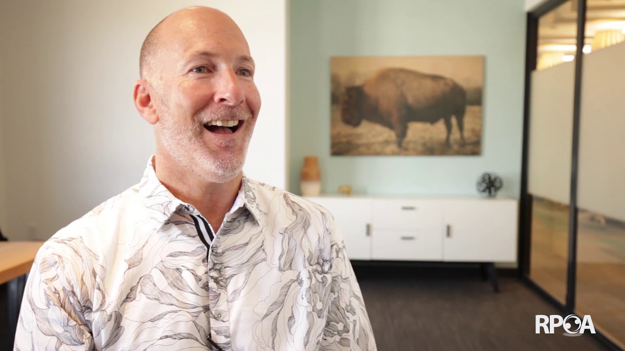 A Candid Conversation with Cory Kruse: Life, Work, and RPO - YouTube