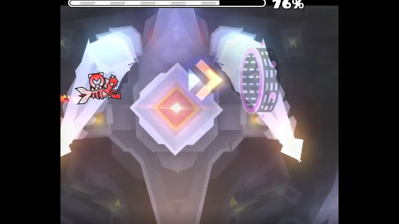 the eschaton full detail (rebeat) - YouTube