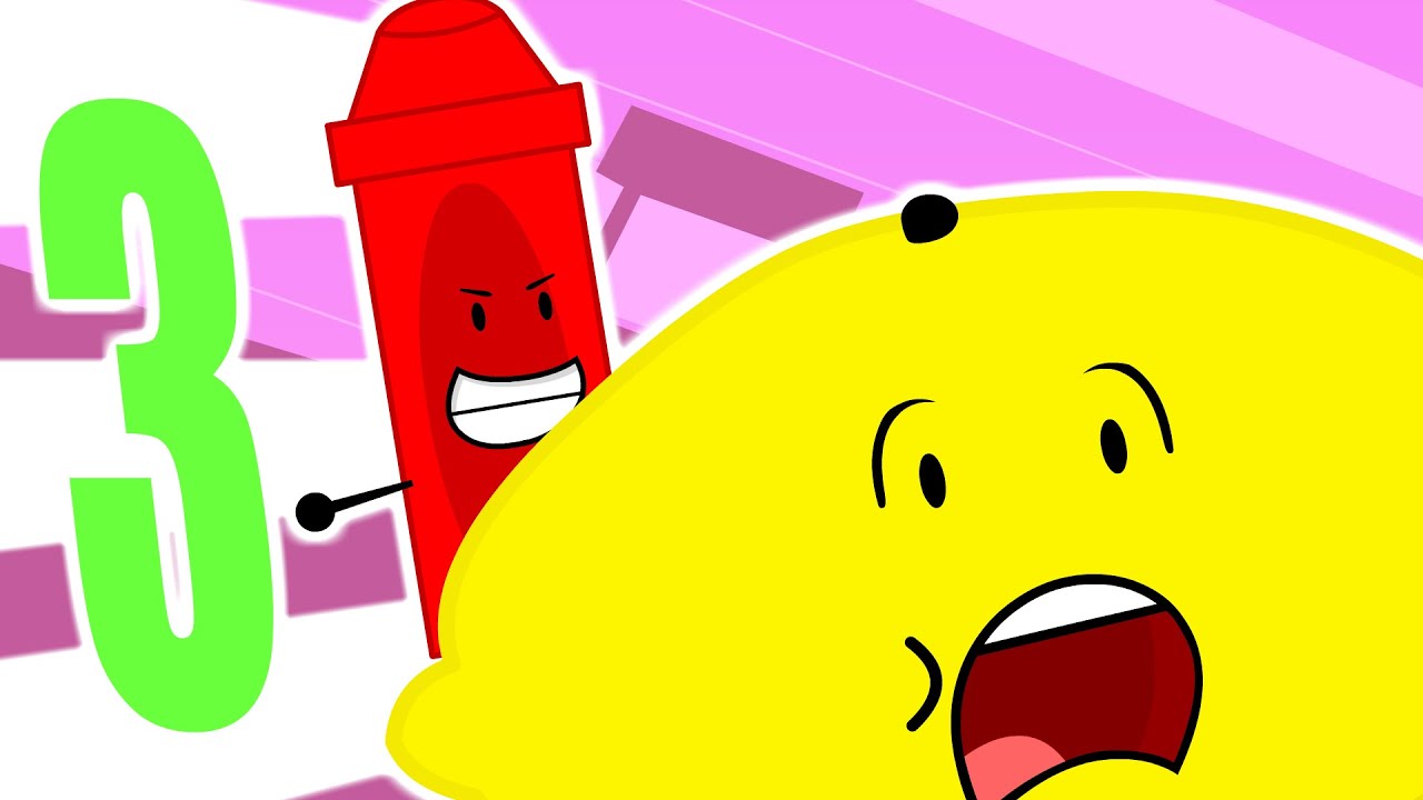 W.O.W 3: When Life Gives You Lemons! - YouTube