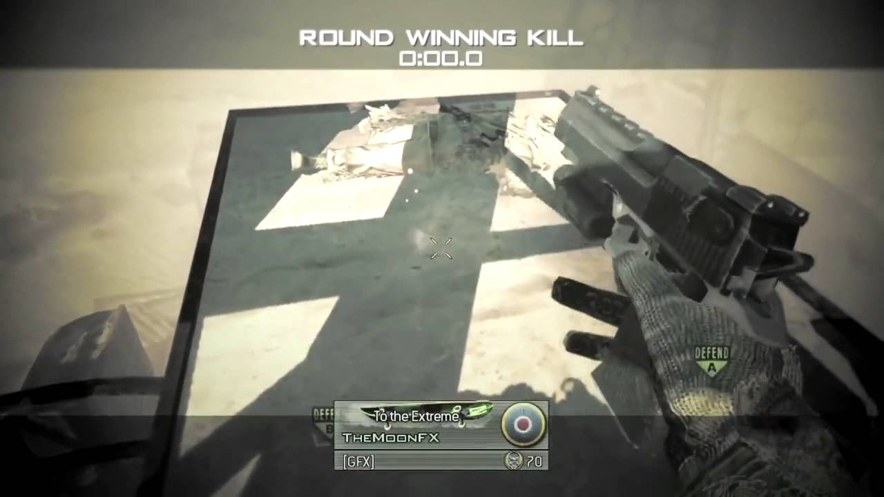 Dare Moony's Mooning Ep 1. - YouTube