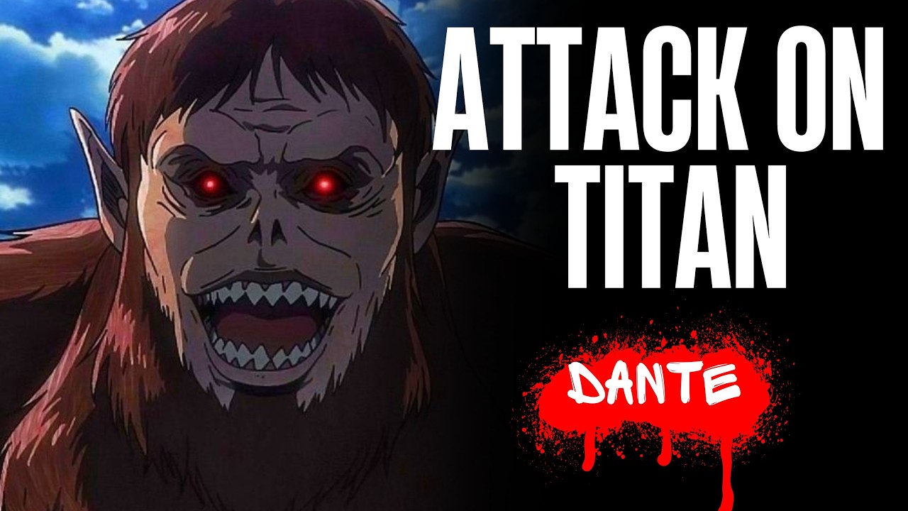 😱🔥 ¡El COMIENZO del INFIERNO! La VERDAD detrás de Attack on Titan T1 te ...