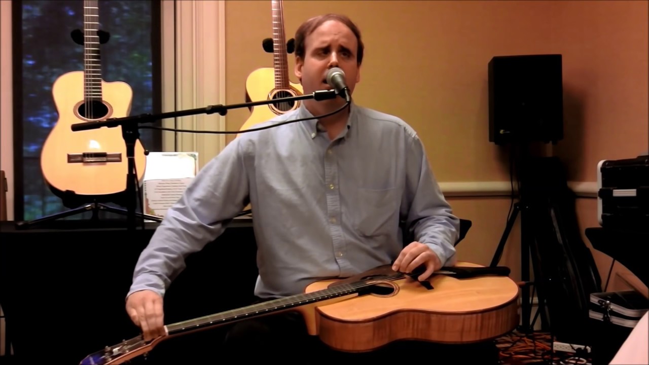 Rory Hoffman "Fast Lane" - YouTube