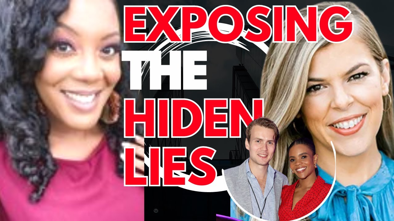 THE FAITH DEBATERS: ALLIE BETH STUCKEY AND GEORGE FARMER REACTION # ...