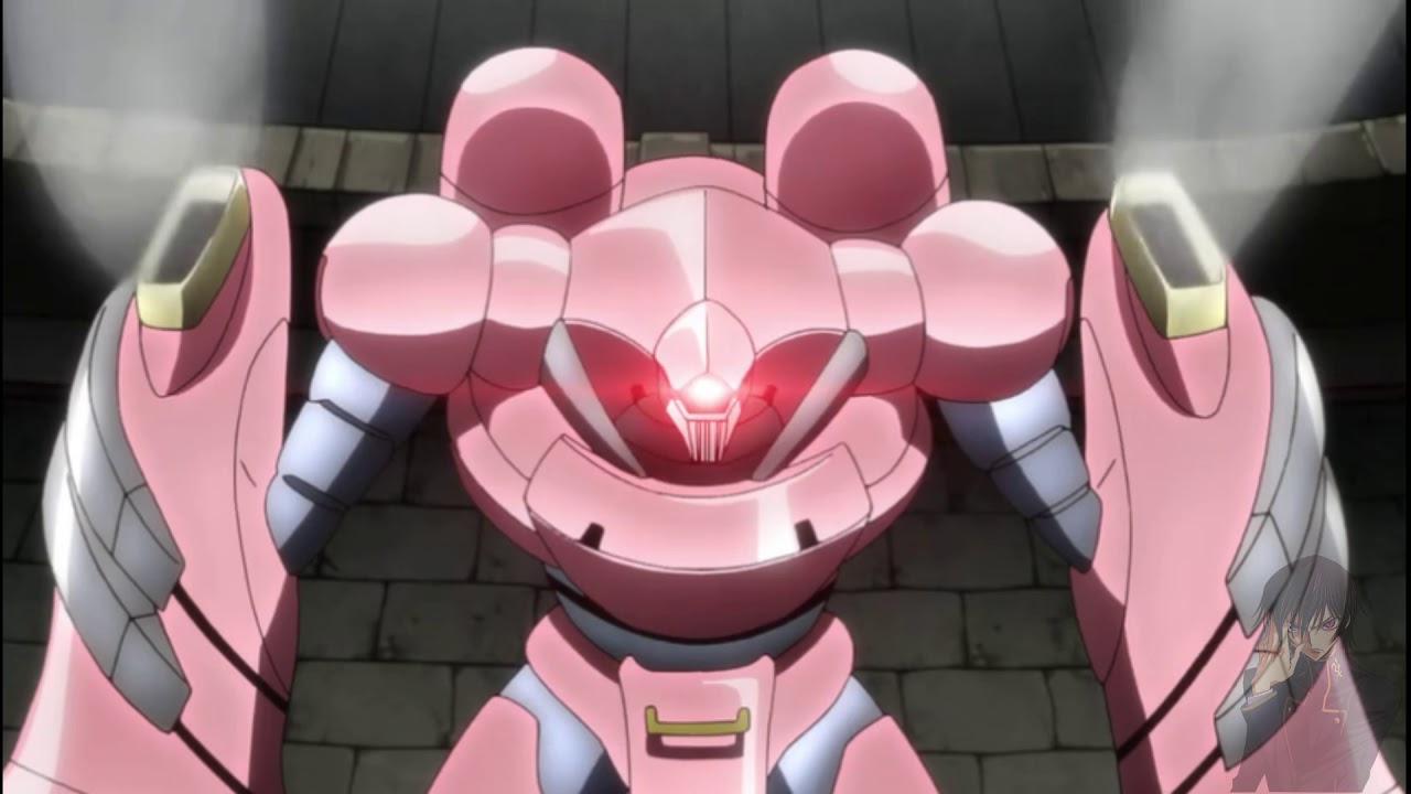 Rimuru Fight With Pink Golem Only Once Attack - YouTube