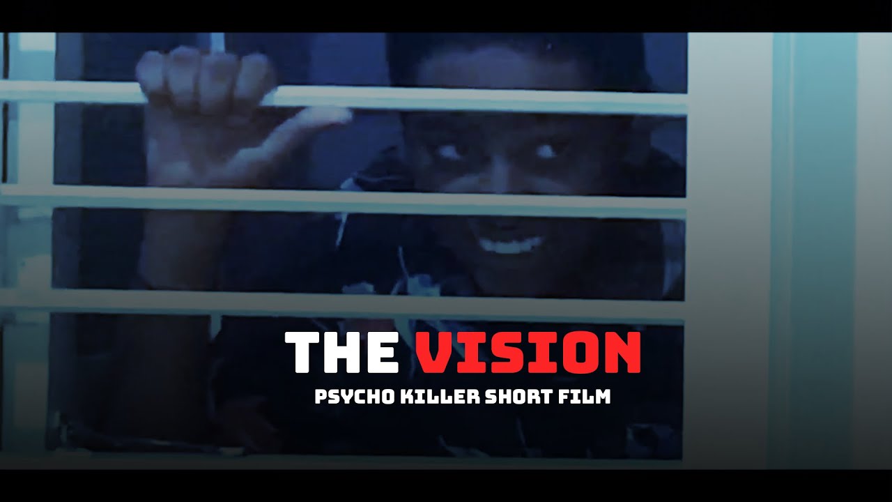 The Vision | short film | Eye of emmy #shortfilm #eyeofemmy - YouTube