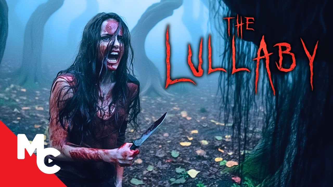 She Will Do Anything To Protect Her Son | The Lullaby | 2026 ...