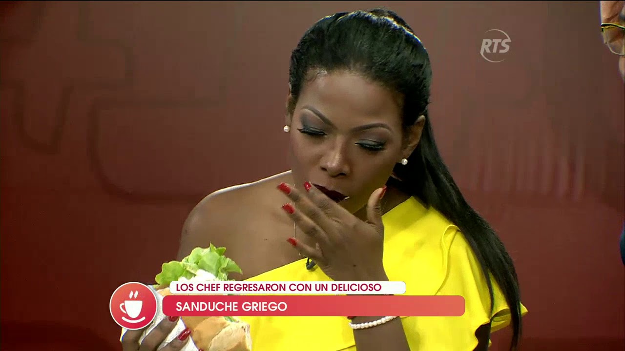 Llegan 'Los Chefcitos' con recetas rápidas y deliciosas - YouTube