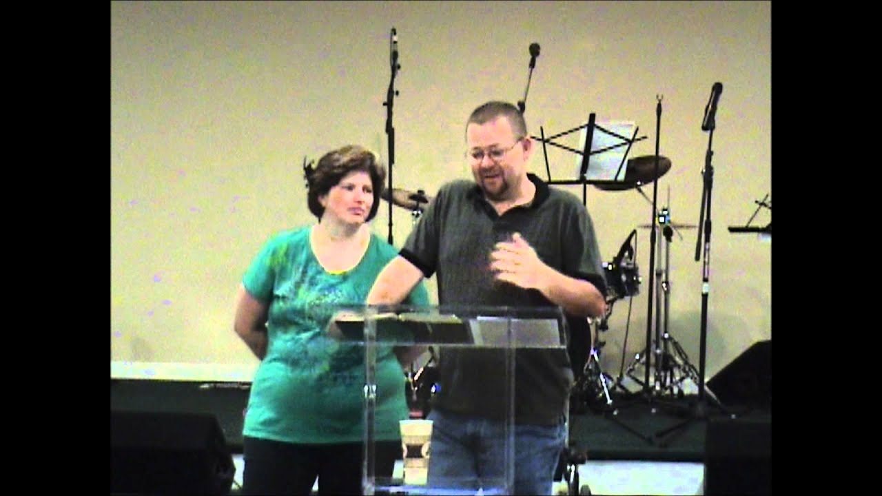 Brian Epperson's Story - YouTube