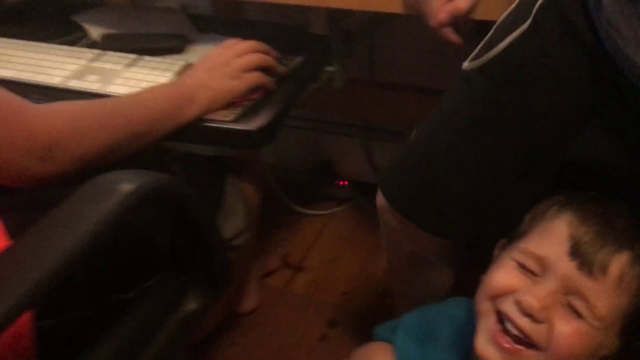 September 2018 Computer Kids - YouTube