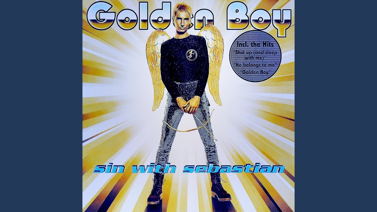 Golden Boy (Airplay Mix) - YouTube