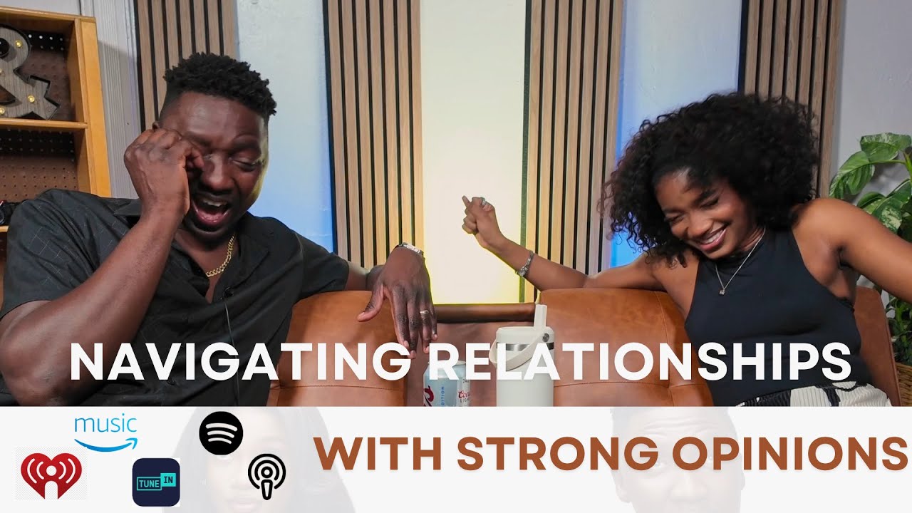 How to Keep Friends When You’re Opposed to Everything They Stand For ...