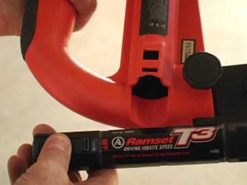 Ramset T3SS Overview - YouTube