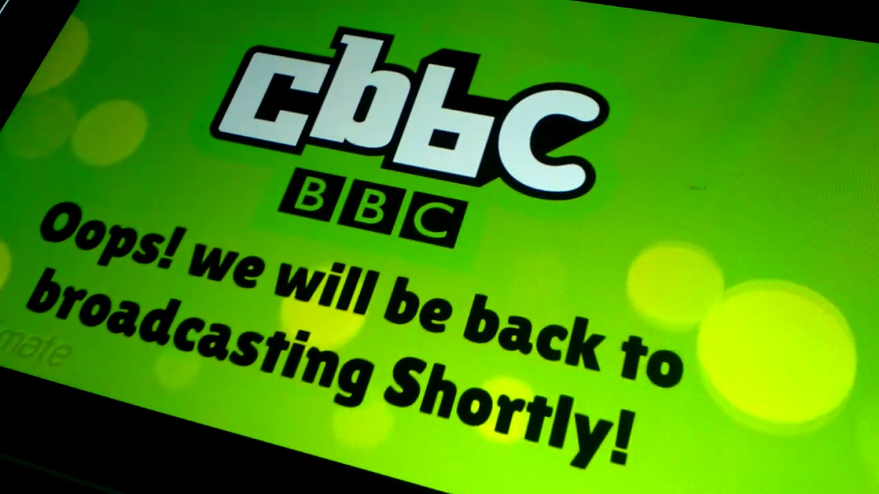 BBC breakdown - YouTube