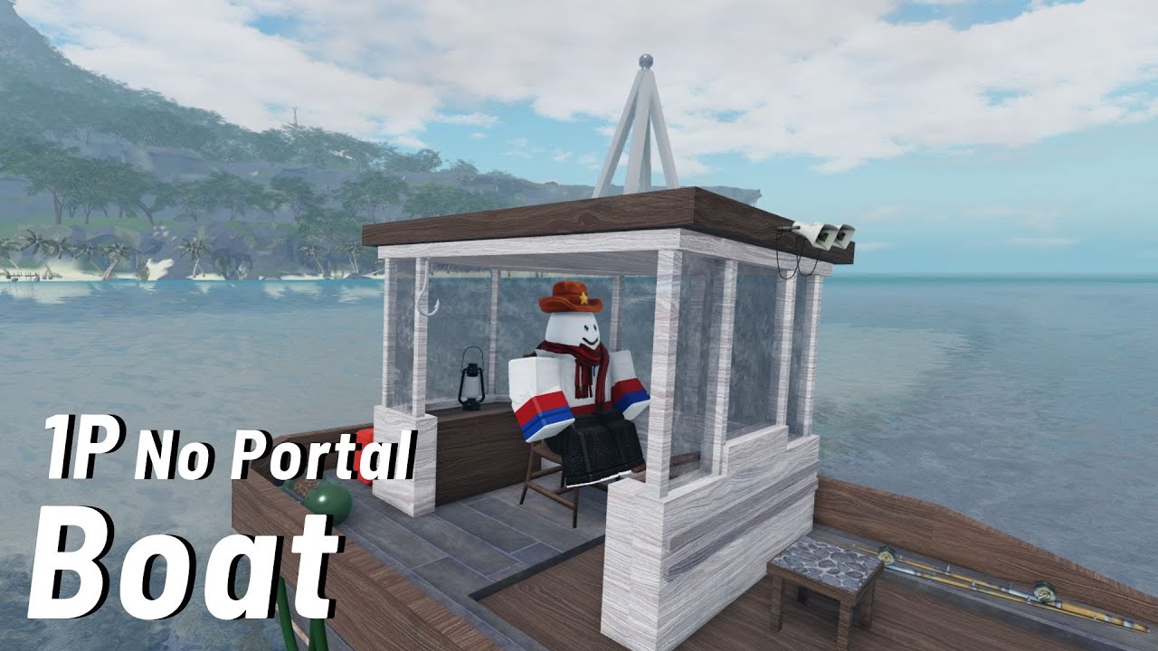 Isle 10 - Boat (1P / No Portal) 7:11.01 - YouTube