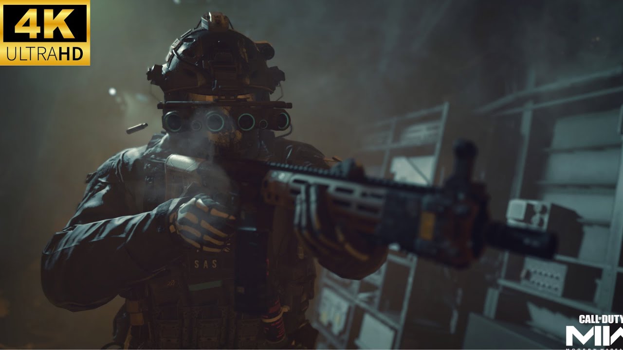 Call of Duty MW 2019 Clean House Realistic IMMERSIVE ULTRA Graphics ...