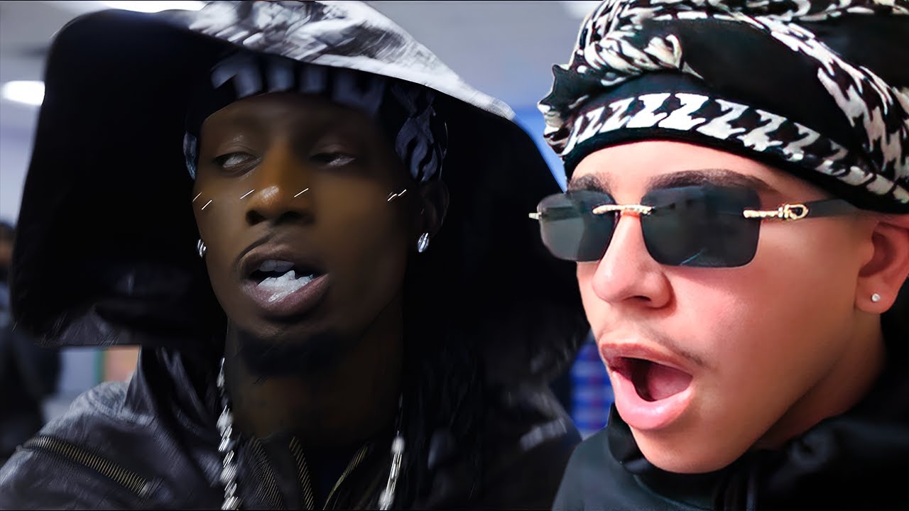 JOMAR REACTS TO TOP 100 SONGS OF THE DECADE - YouTube