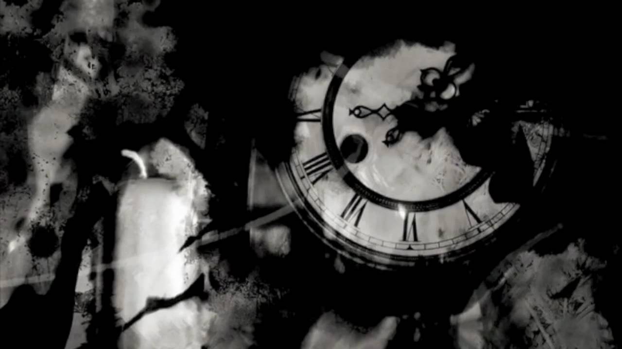 Mandragora Scream - Silent Lullabies (lyrics) - YouTube