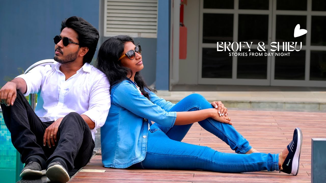 A Crispy Love Narrative of BROFY & SHIBU | Stories from DayNight - YouTube