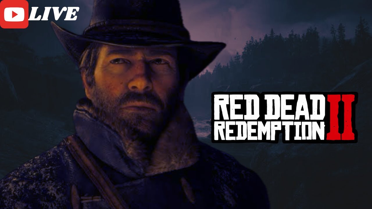 Red Dead Redemption 2 chapter 3 #rdr2 #redeadredemption2 - YouTube
