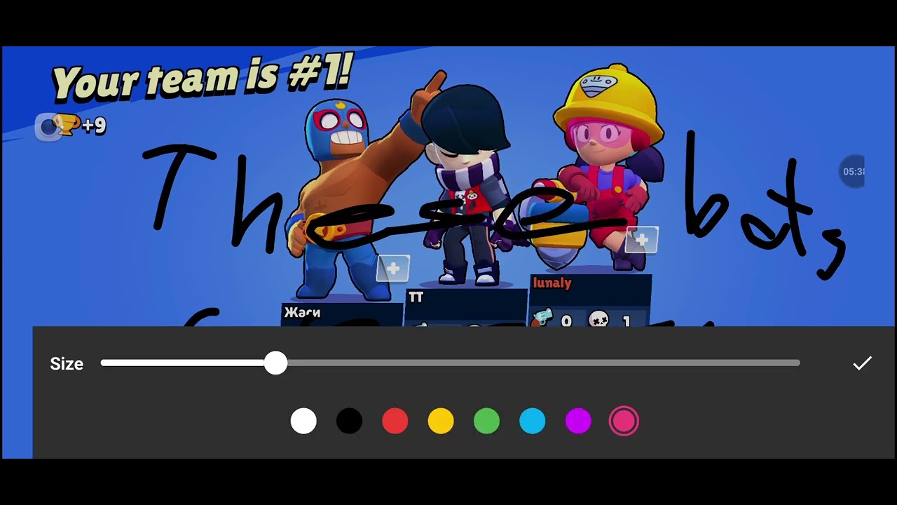 Playing on my mini acc - YouTube
