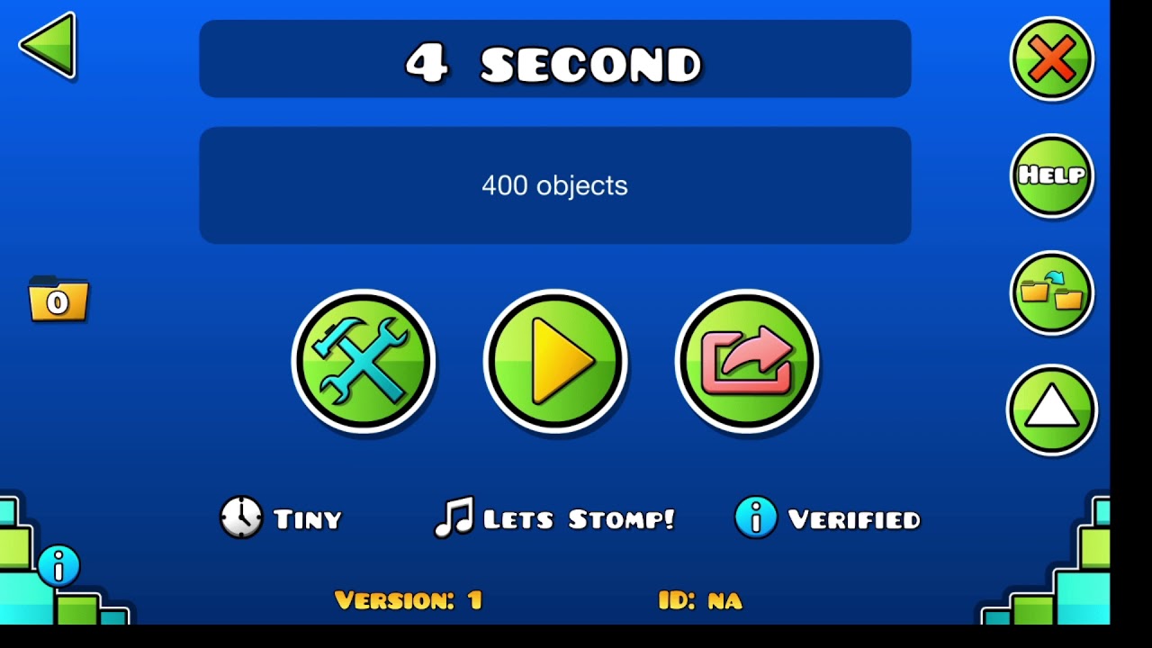 GD challenge By Me YouTube gd-challenge-by-me-youtube