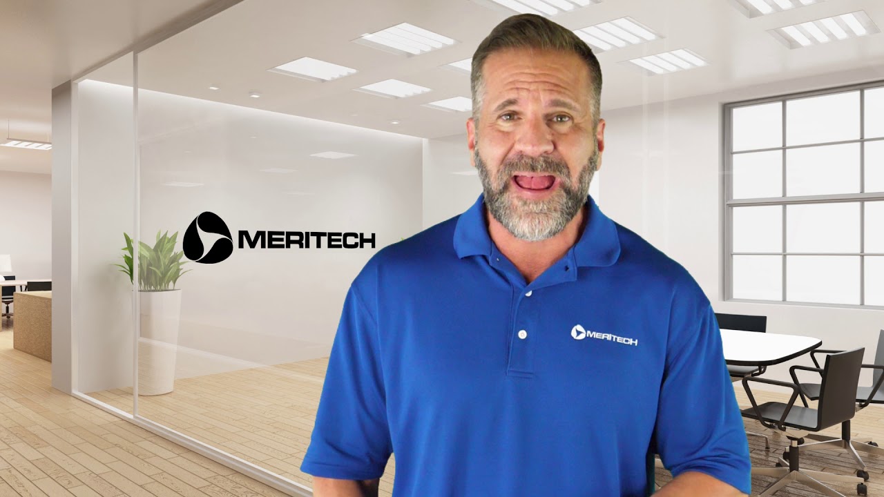 Meritech 500EZ 3 Way Valve Diaphragm Replacement - YouTube