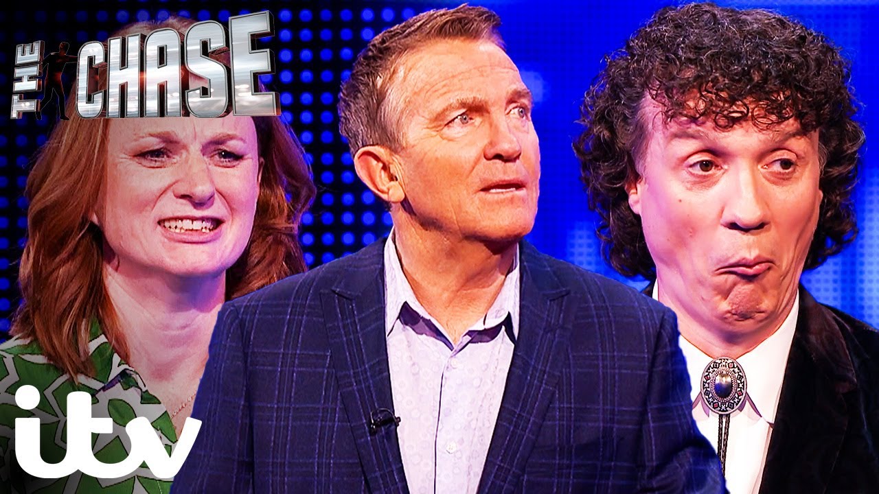 Can This Team Avoid A Complete Shutout? | The Chase S17 | Full Episode ...