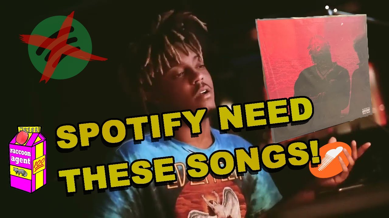 Juice Songs That Are Fire & Not Published On Spotify !!! - YouTube