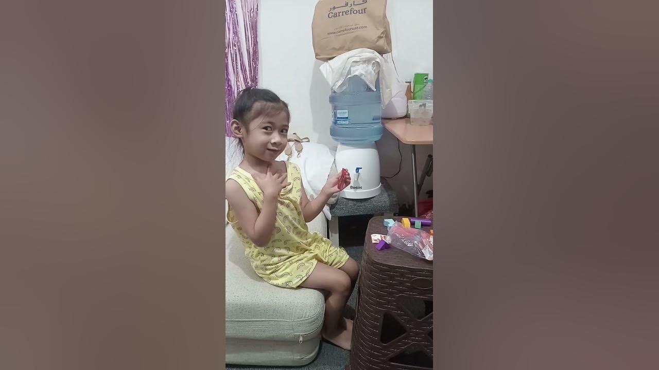 vlogger na si bhembhem... - YouTube