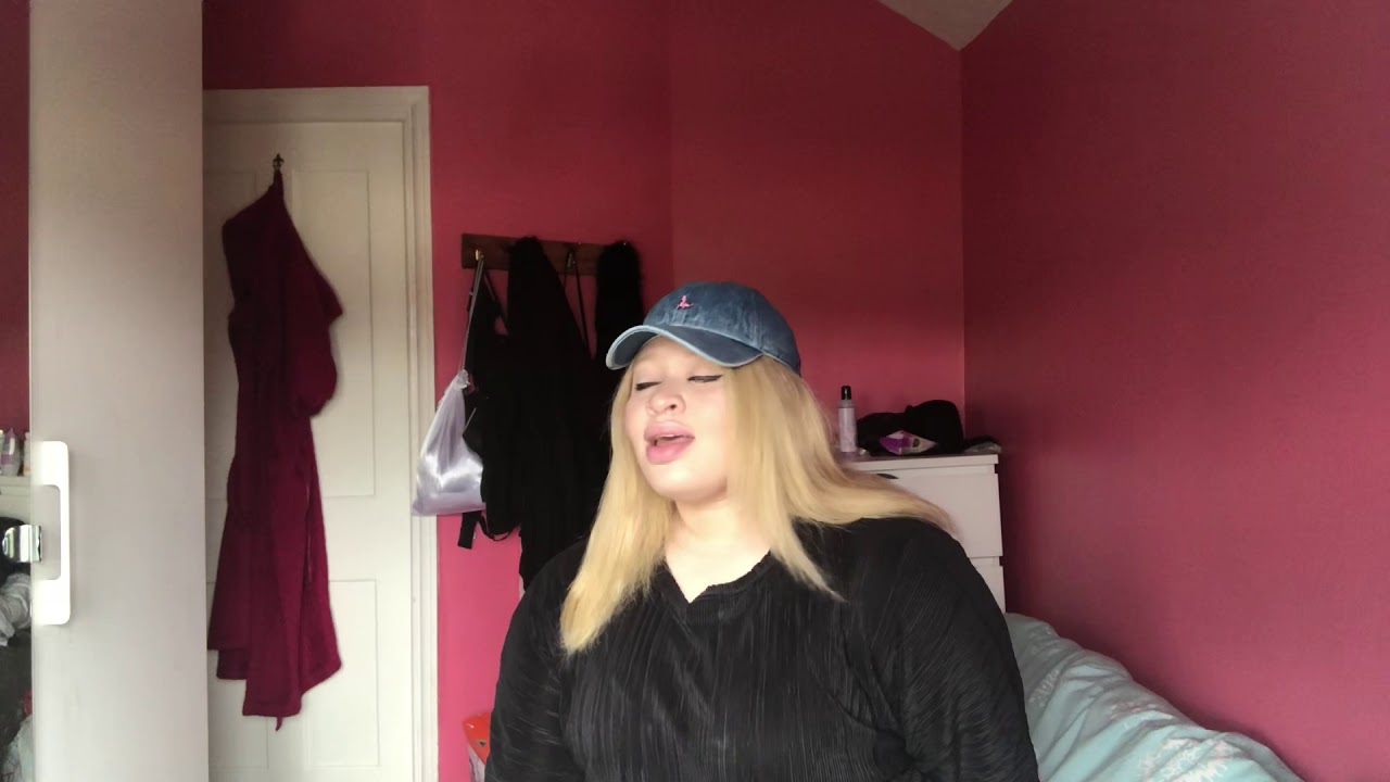 Kehlani “You Should Be Here” (Cover) By Tinuke Jonah - YouTube