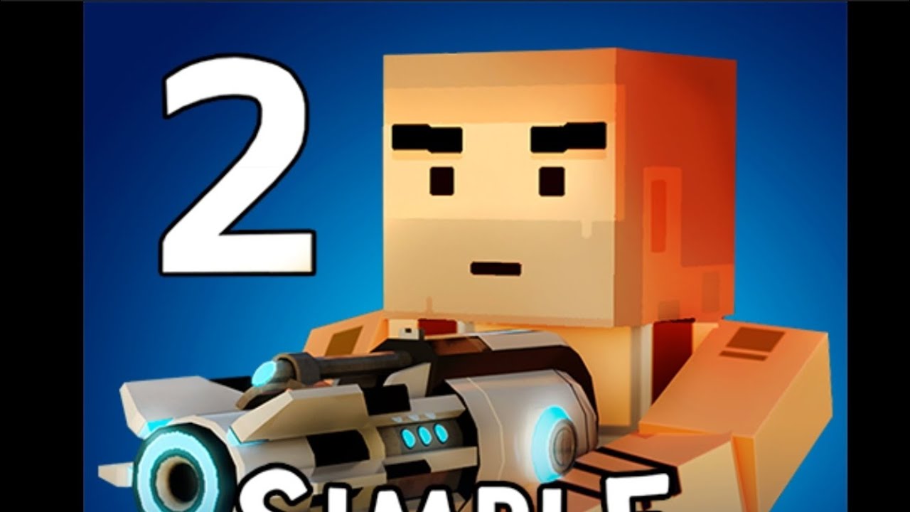 Goodbye Simple Sandbox 2. - YouTube