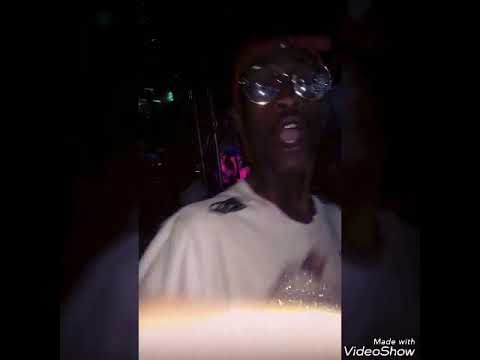 Os doirados ft DJ máximo (Ta mexer)