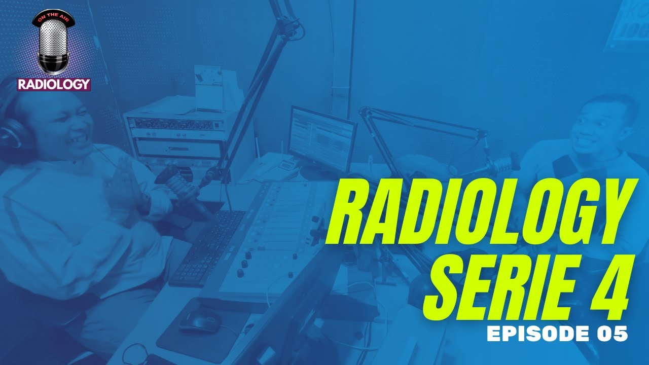 RADIOLOGY PODCAST SERIE 04 EPS. 05 - YouTube