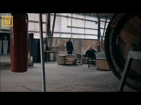 Kurtlar vadisi pusu raskolndan rus ruleti