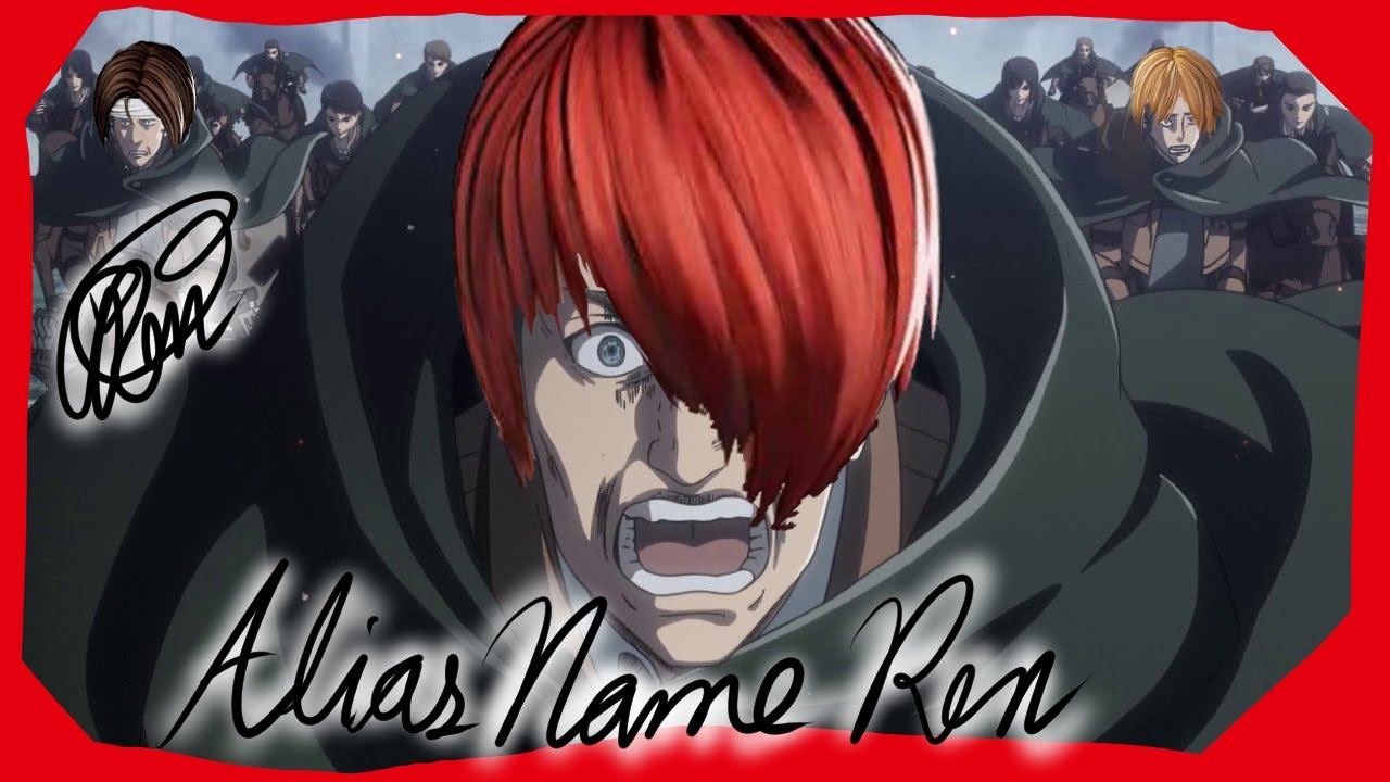 The King Of Iori (KOF 15 Montage Reel) - YouTube
