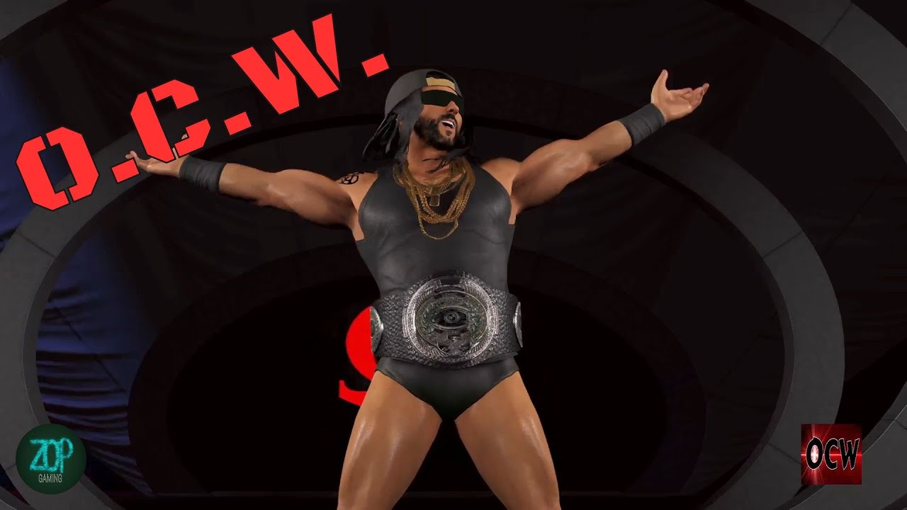 Who Is Jeff Killian? | O.C.W. - YouTube