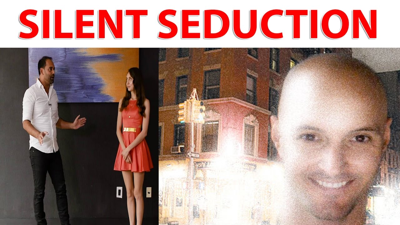 Silent Seduction Review - Get A Sneak Peak Here - YouTube